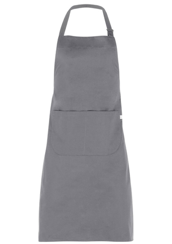 GREMBIULE ZANTE GRIGIO CHIARO GIBLOR'S PARANANZA PUB & COOKING