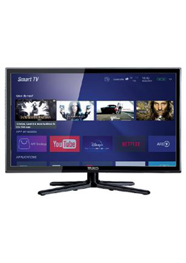 TELECO TEK19 W9 SMART TV 350,00€